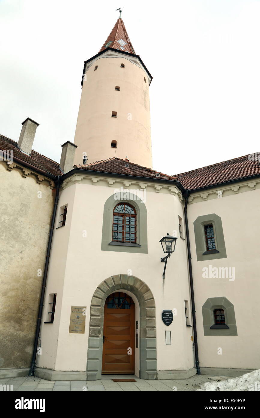 Mindelheim hi-res stock photography and images - Alamy