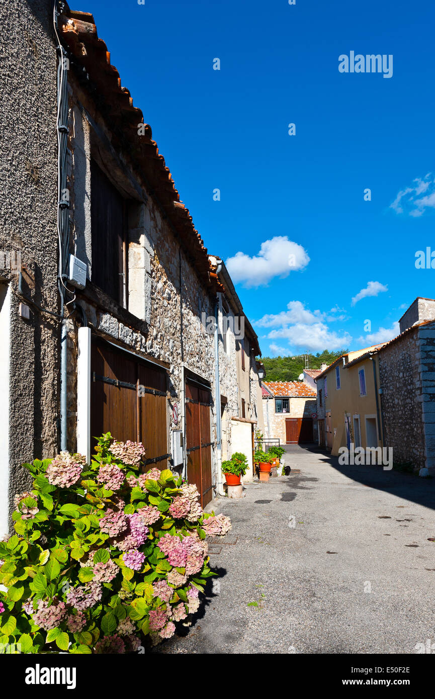 French tuscany hi-res stock photography and images - Alamy