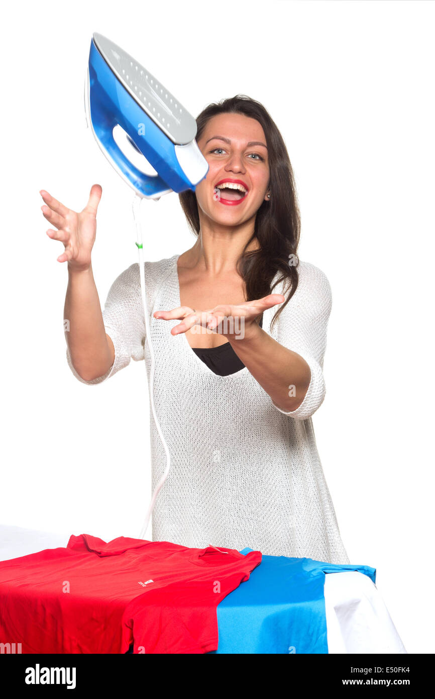 Throw up hi-res stock photography and images - Alamy