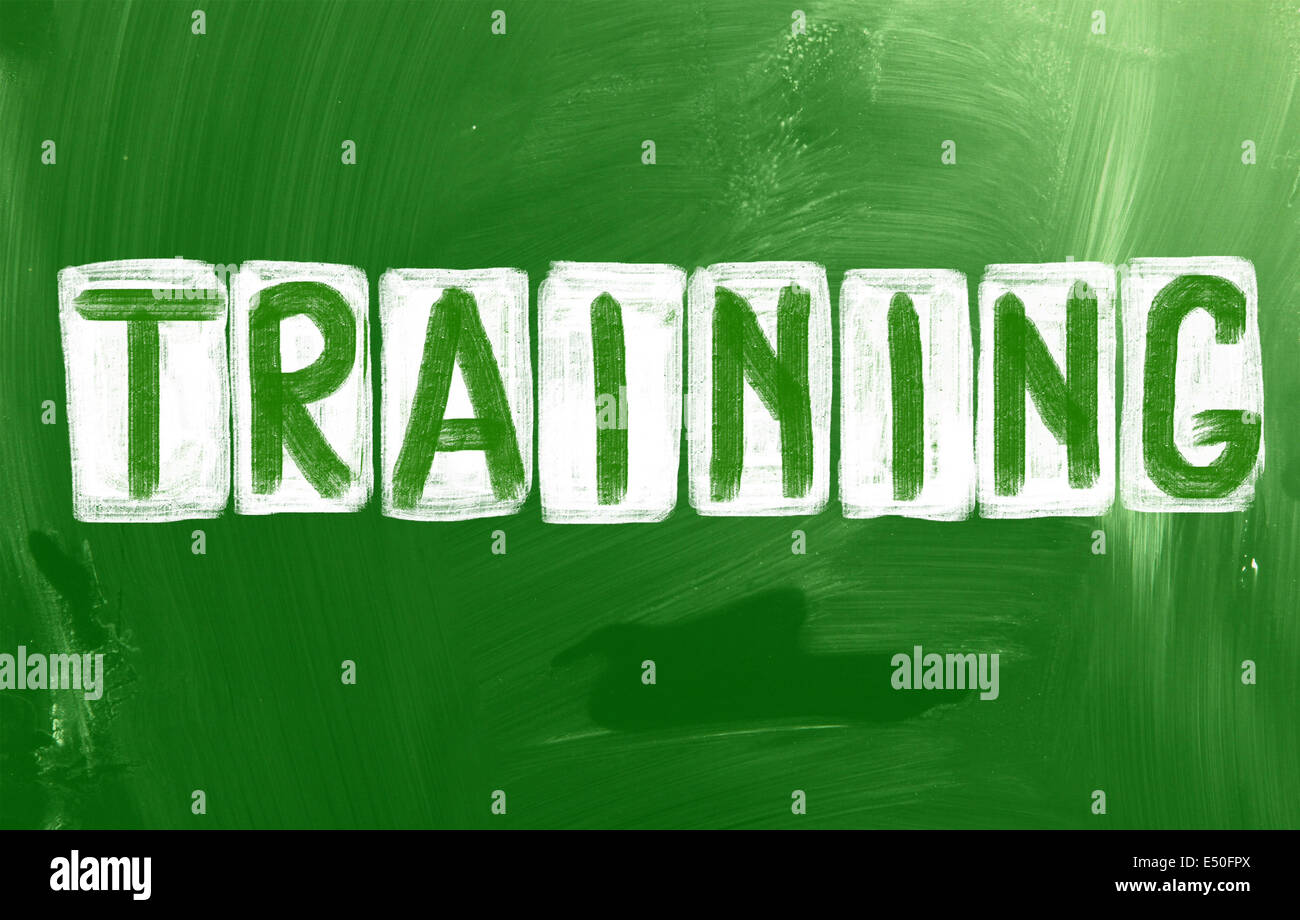 Expert training hi-res stock photography and images - Alamy