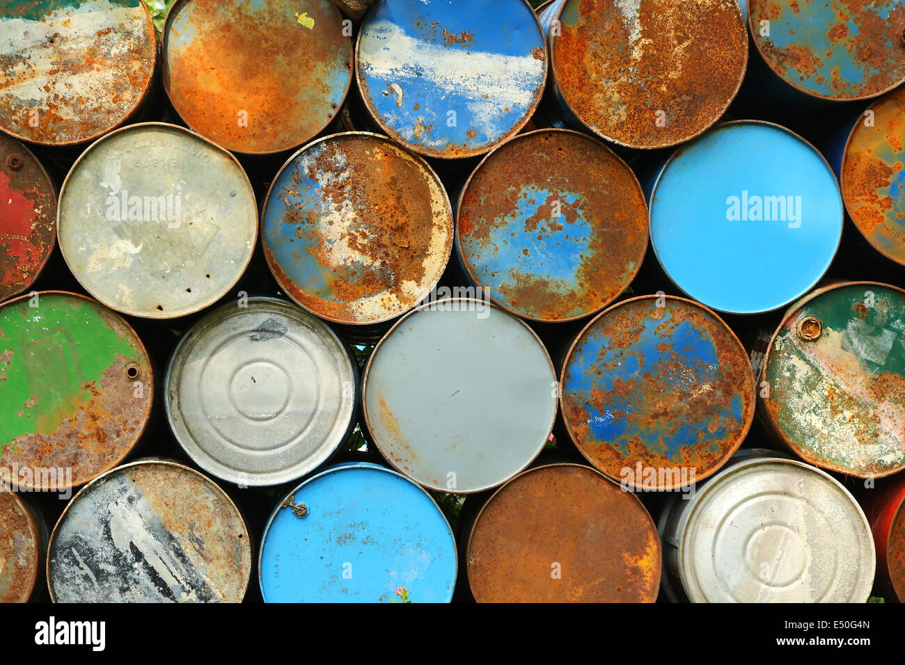 Treibstoff hi-res stock photography and images - Alamy