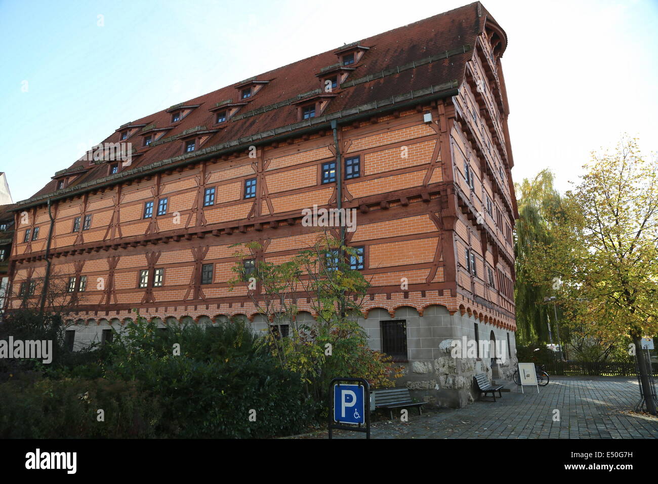 Baden wurthenmberg hi-res stock photography and images - Alamy