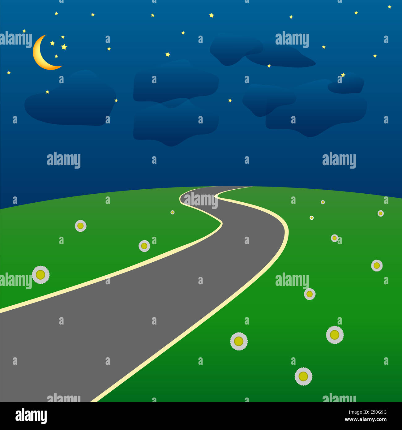 Destination unknown sign hi-res stock photography and images - Alamy