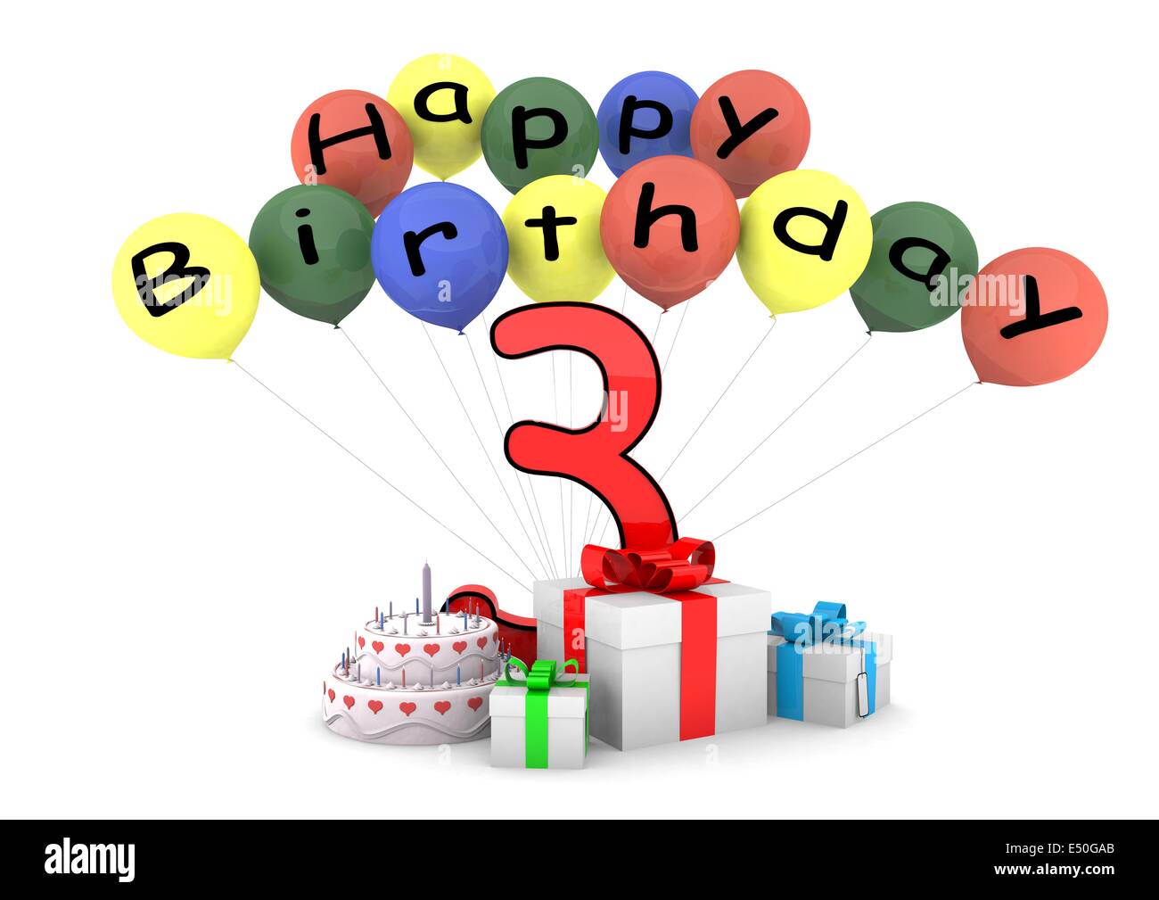 Gast Cut Out Stock Images & Pictures - Alamy