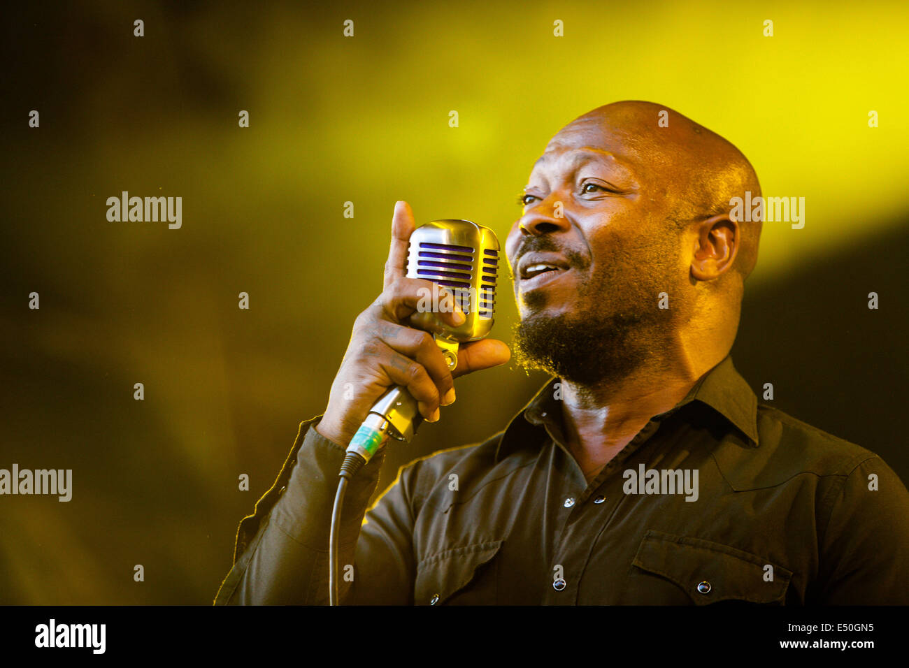 Dont touch our tree hi-res stock photography and images - Alamy