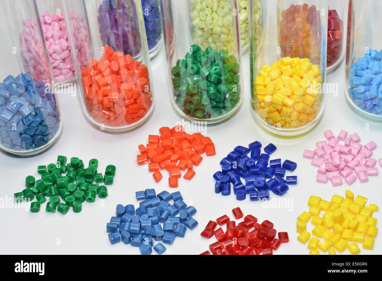 Pvc compound hi-res stock photography and images - Alamy
