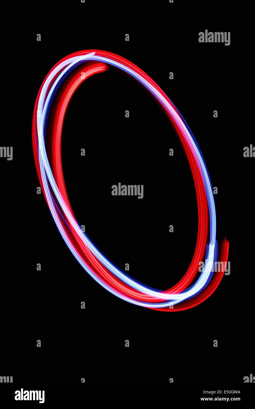Ene ellipse hi-res stock photography and images - Alamy