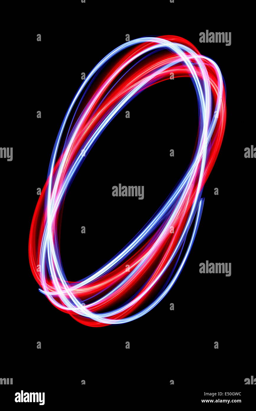Ene ellipse hi-res stock photography and images - Alamy