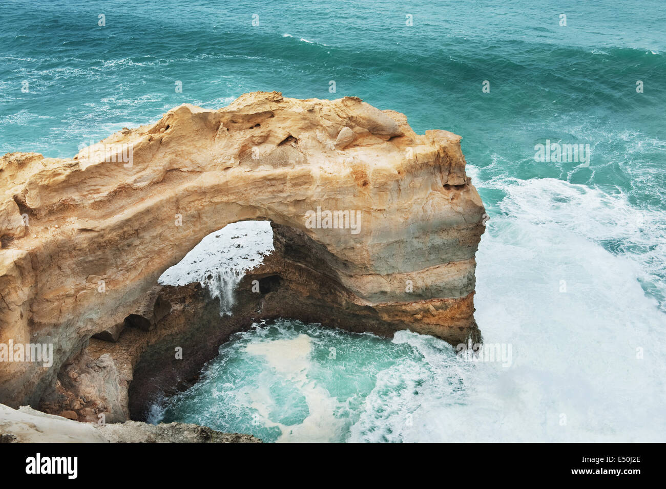 famous australian rocks Stock Photo - Alamy