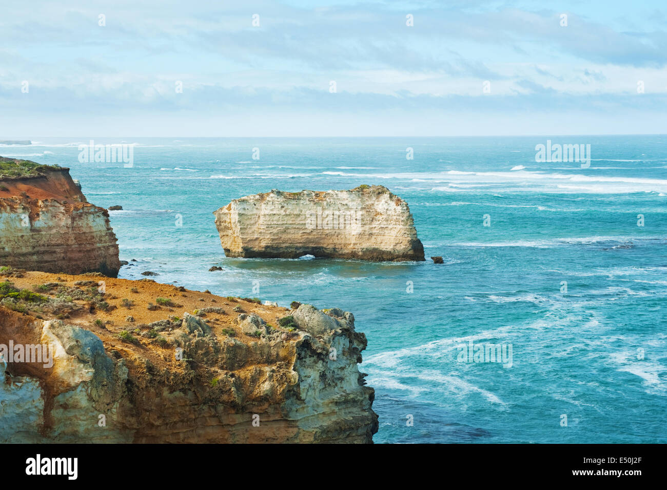 famous australian rocks Stock Photo - Alamy