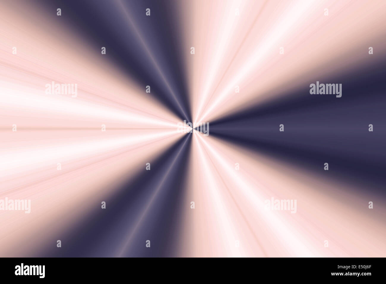 White warp glow background hi-res stock photography and images - Alamy