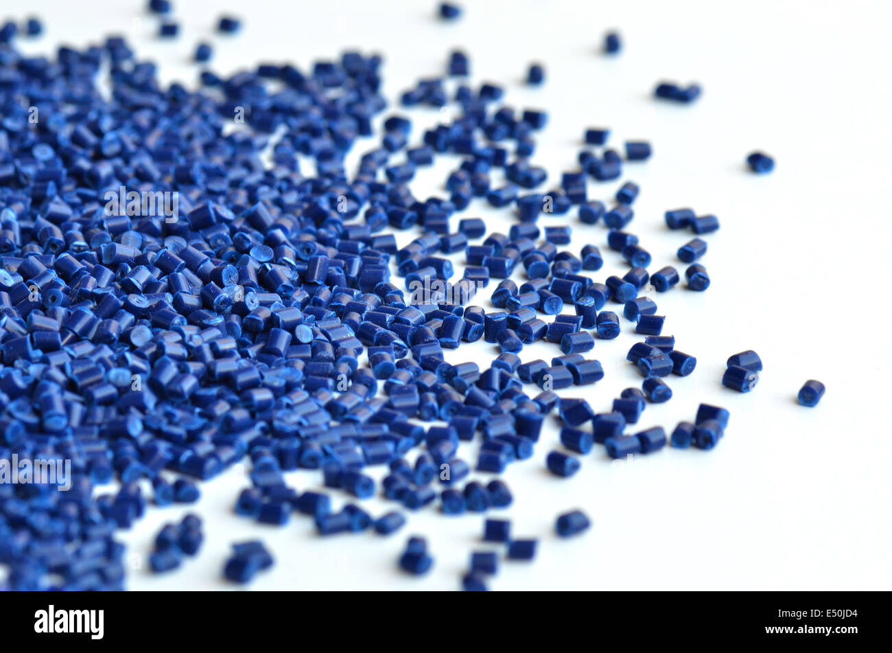 Compound plastic granulate polymer hi-res stock photography and images ...