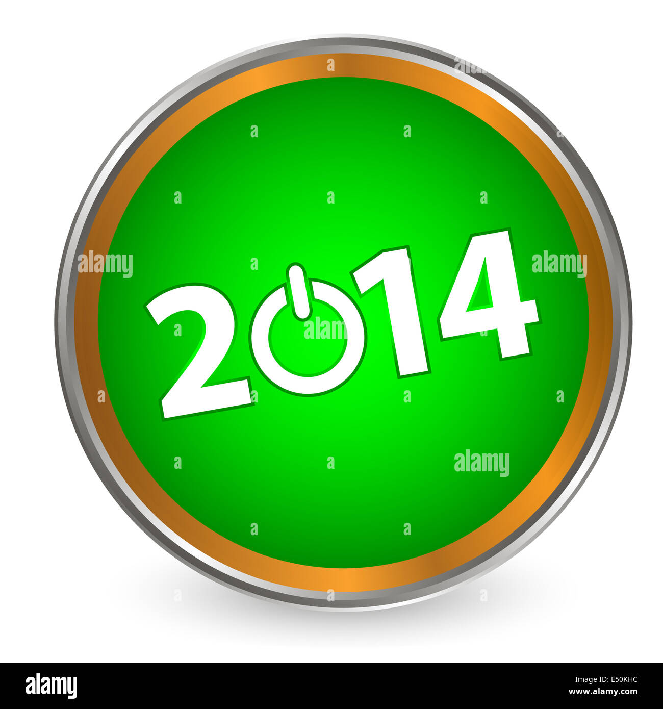 New power party Cut Out Stock Images & Pictures - Alamy