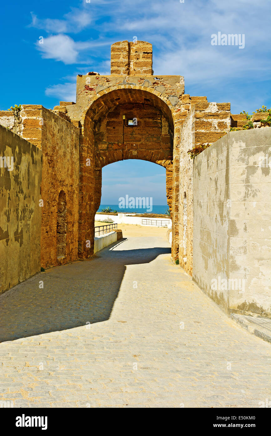 Old stone fort museum hi-res stock photography and images - Alamy