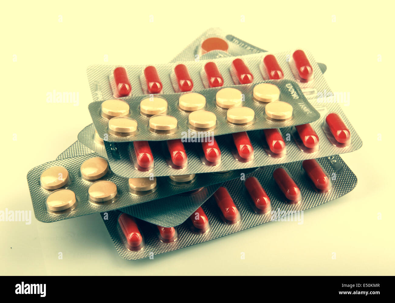 Mdma Pills High Resolution Stock Photography and Images - Alamy