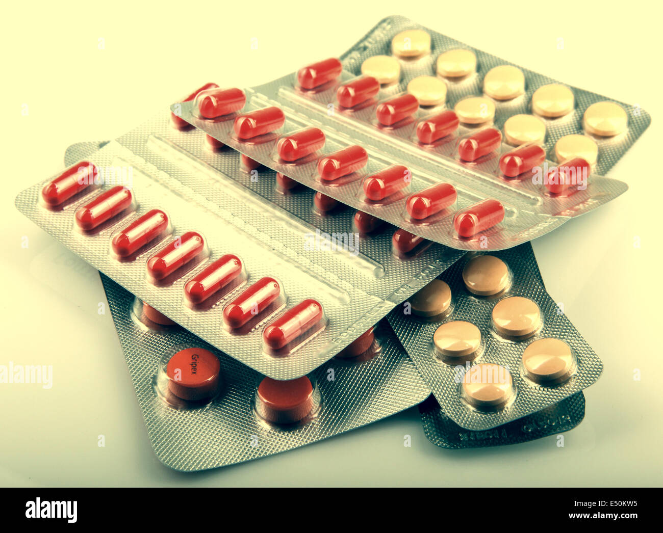 Mdma Pills High Resolution Stock Photography and Images - Alamy