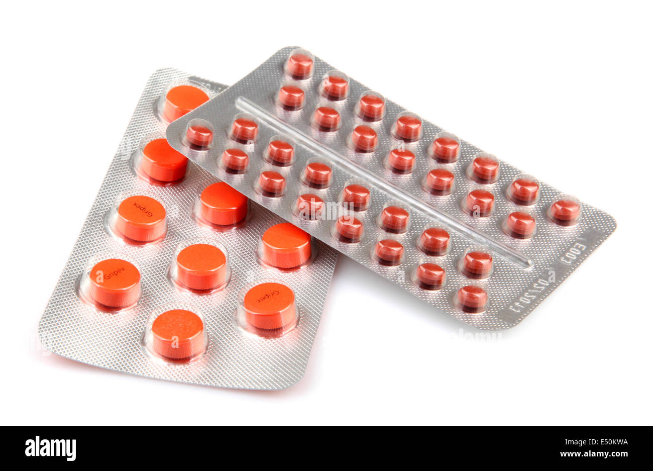 Ecstacy pill Cut Out Stock Images & Pictures - Alamy