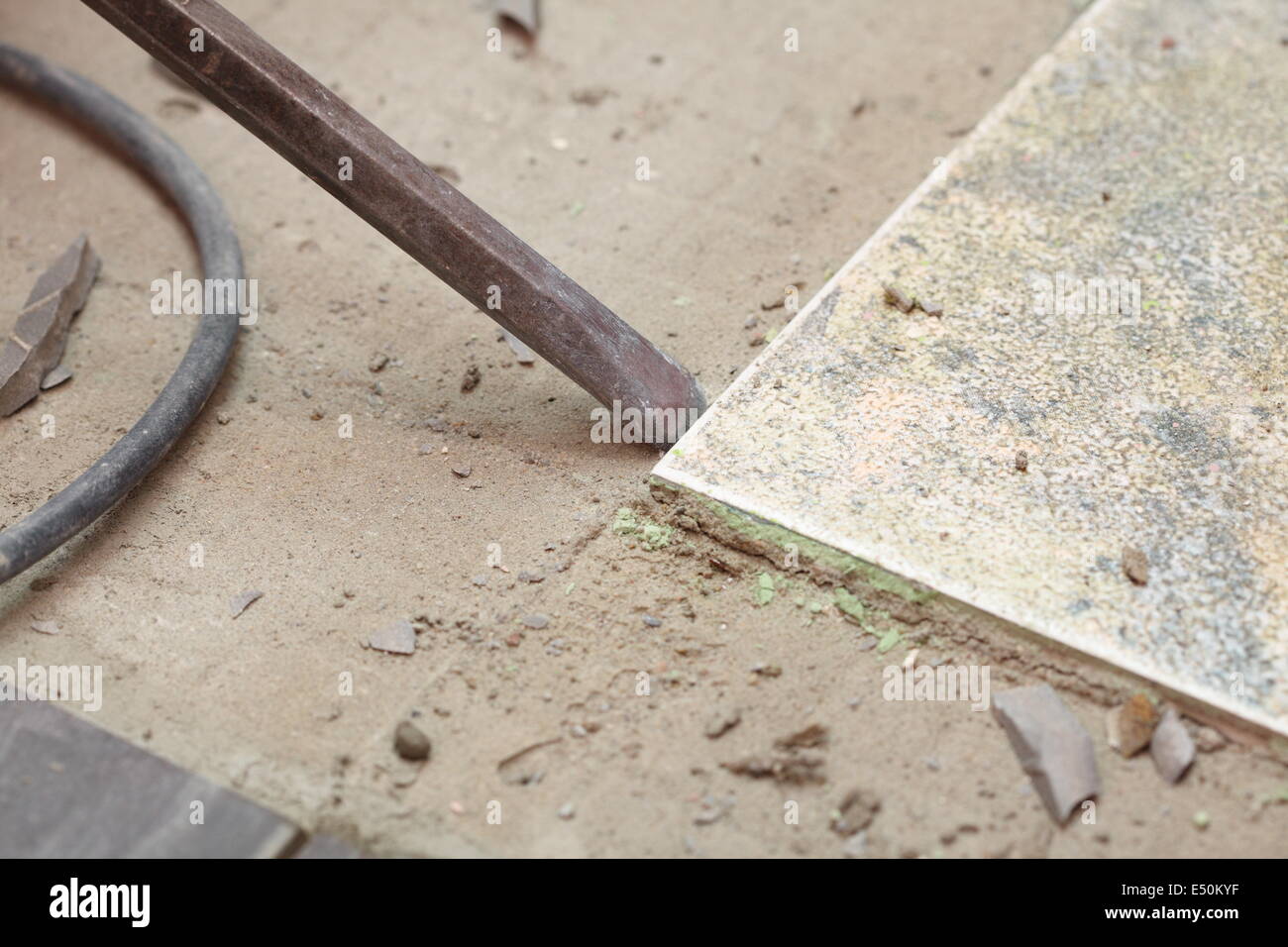Work floor hi-res stock photography and images - Alamy