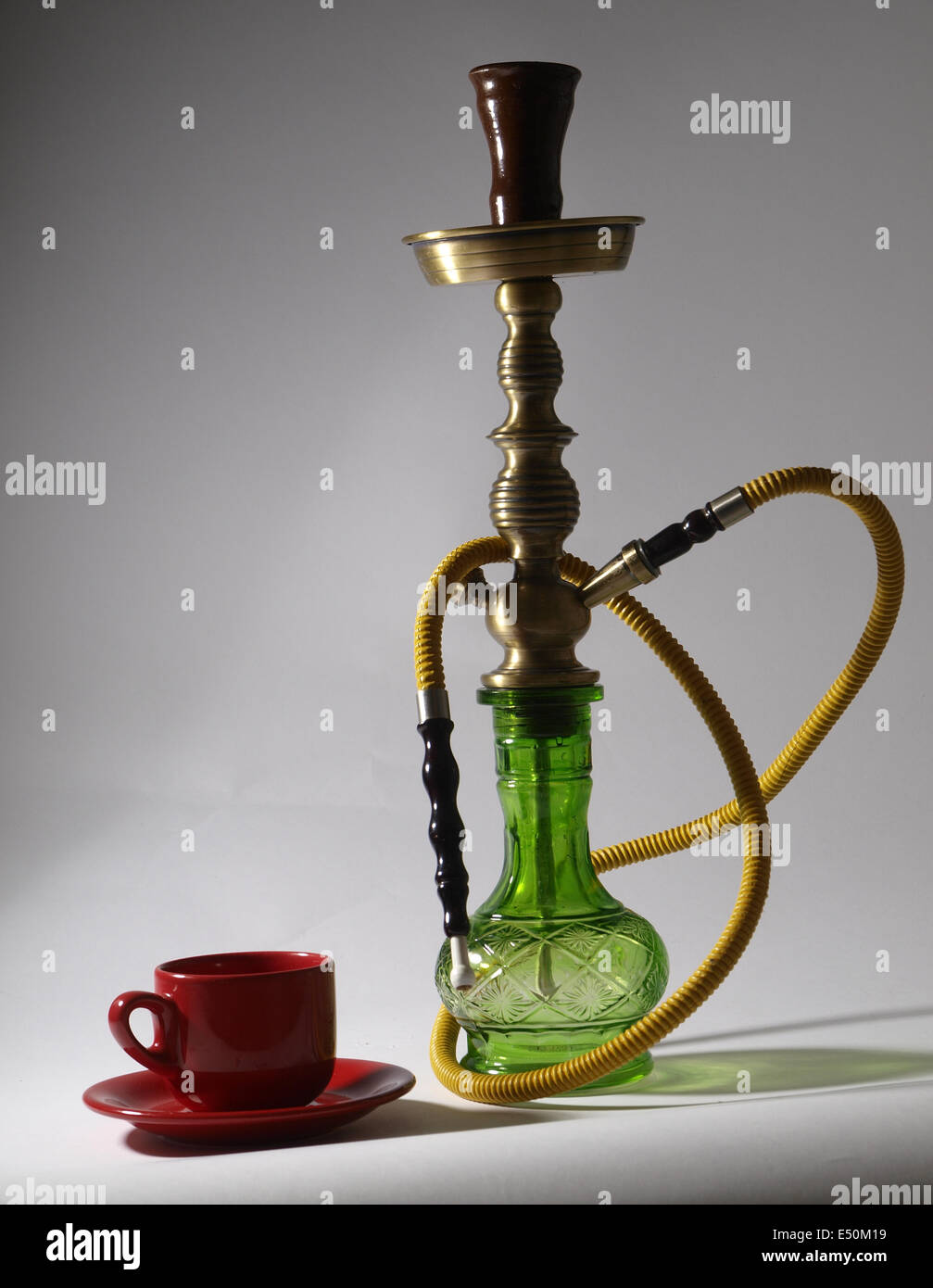 Shisha advertising hi-res stock photography and images - Alamy