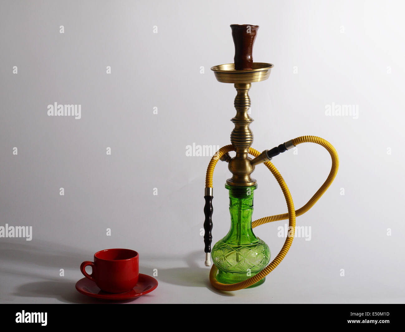 Shisha advertising hi-res stock photography and images - Alamy