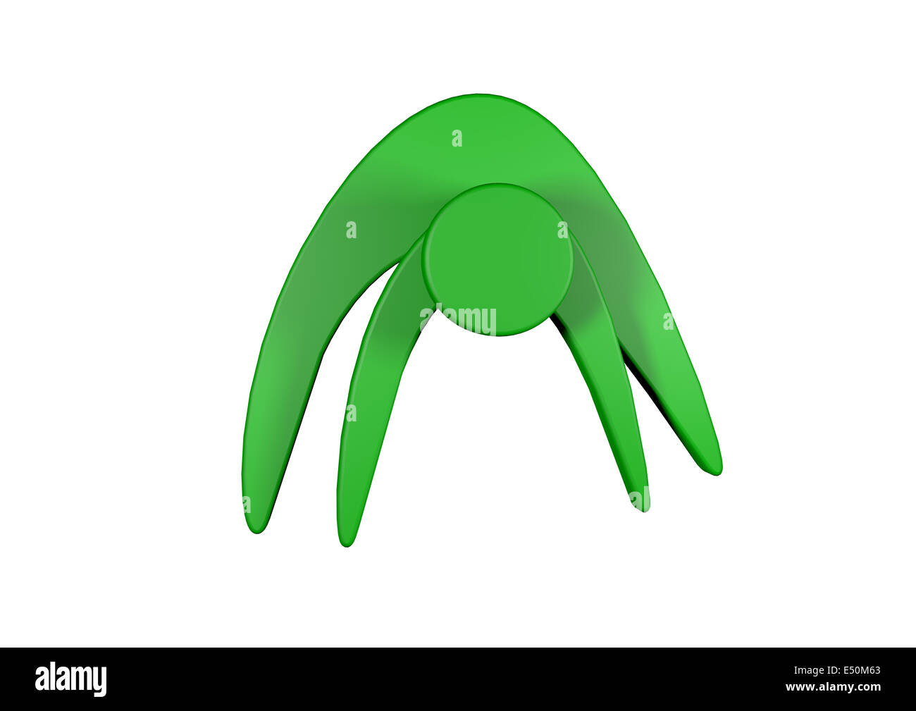 Green figure hi-res stock photography and images - Alamy