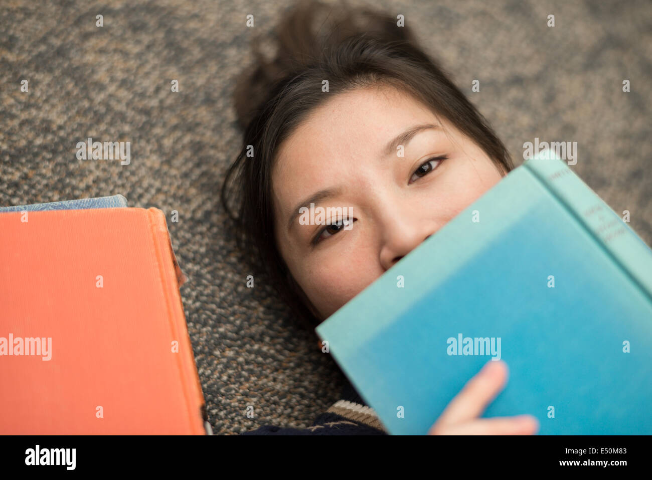 Academic carpet hi-res stock photography and images - Alamy