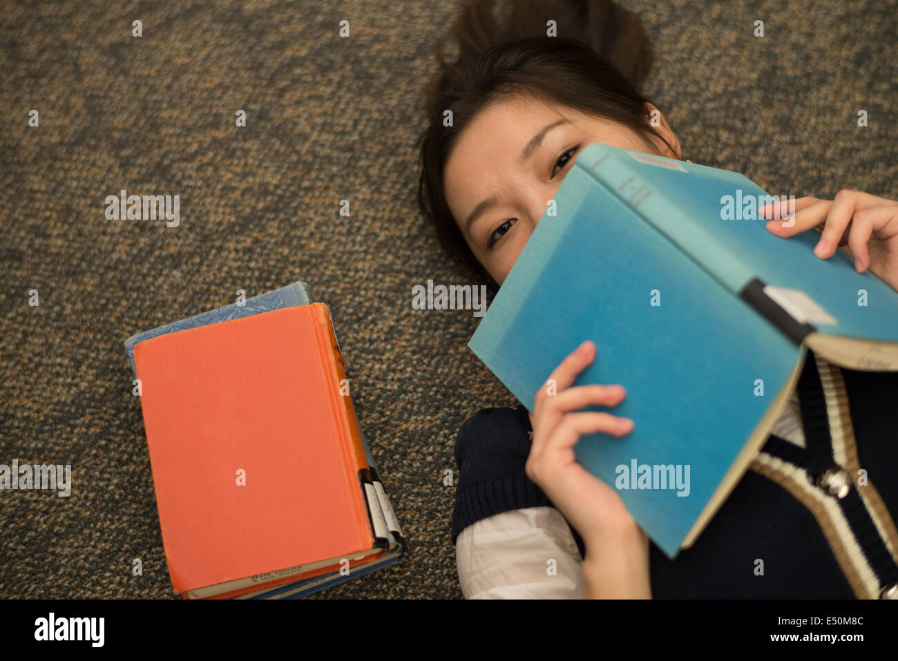 Academic carpet hi-res stock photography and images - Alamy