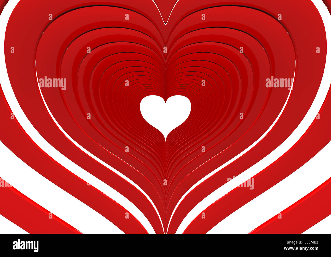 Heard shape hi-res stock photography and images - Alamy