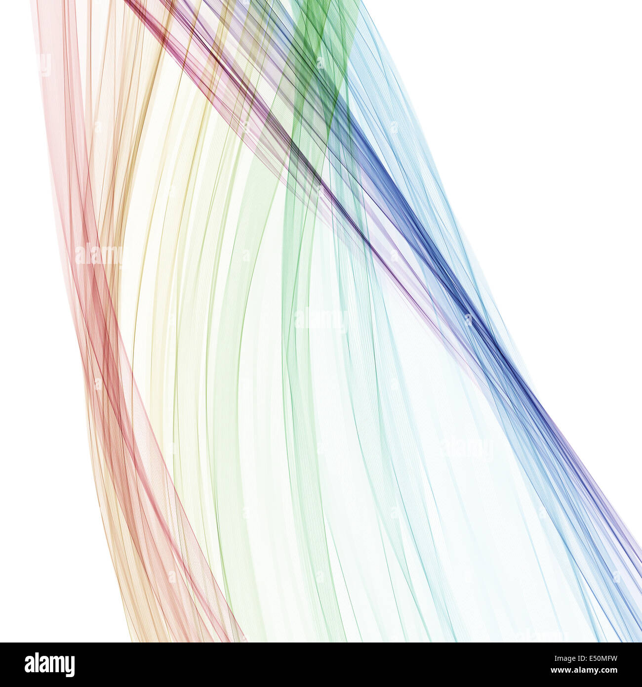 Multicolor Abstract Background Stock Photo - Alamy