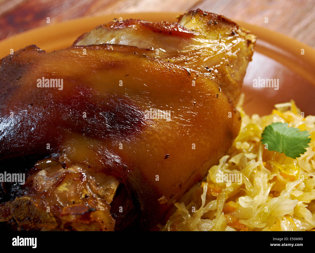 Eisbein hi-res stock photography and images - Alamy