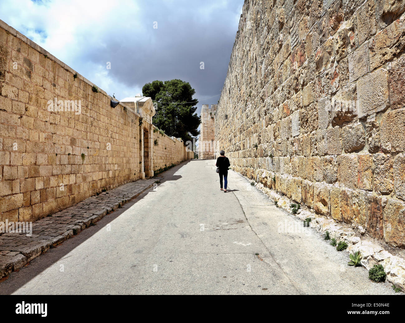 Religious direction hi-res stock photography and images - Alamy