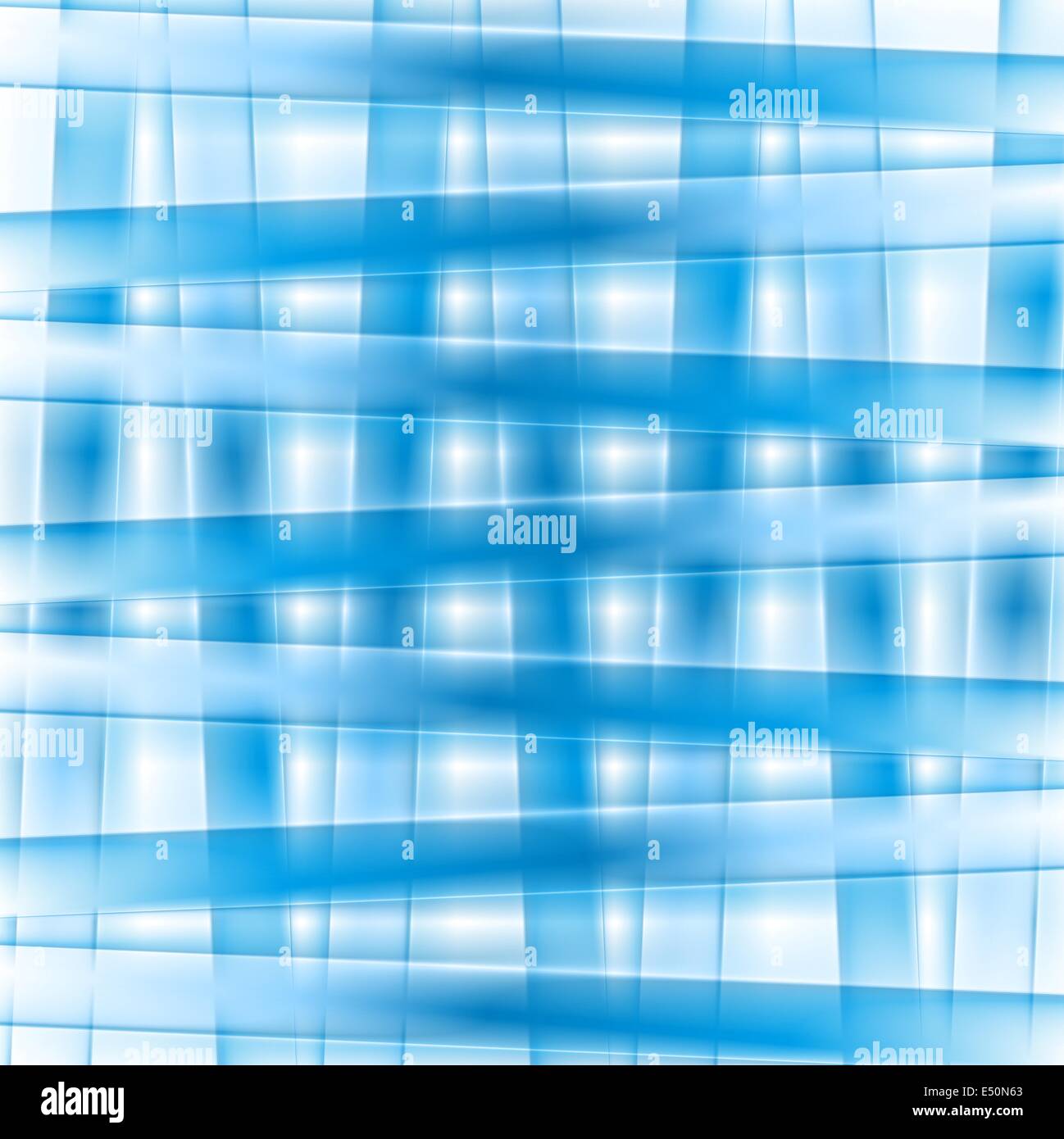 Abstract blue stripes background Stock Photo - Alamy