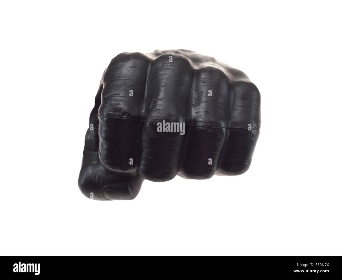 Forearm clenched fist hi-res stock photography and images - Alamy
