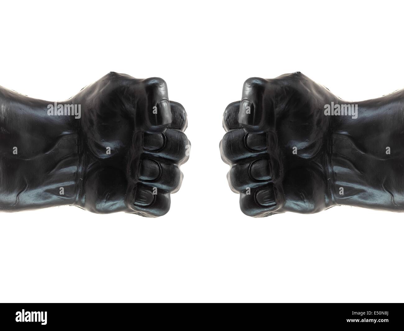 Open fist hi-res stock photography and images - Alamy