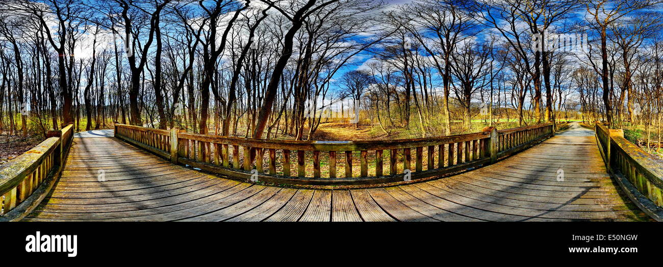 Weg steg hi-res stock photography and images - Alamy