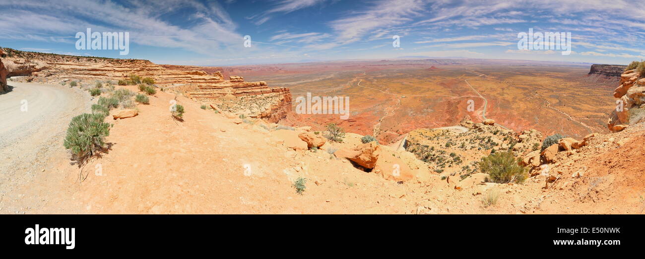 Moki rock hi-res stock photography and images - Alamy