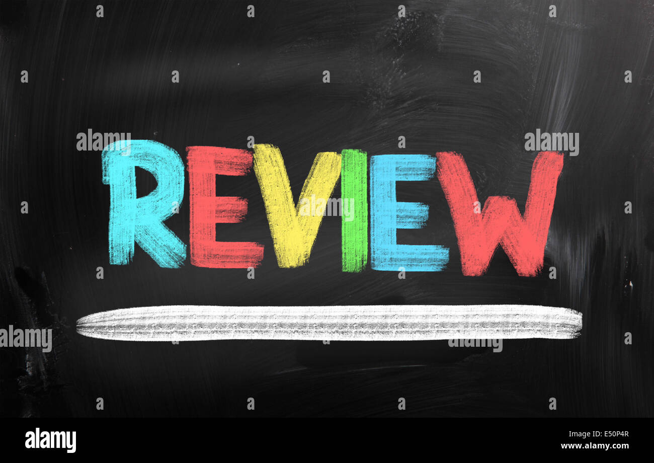 Review analyze hi-res stock photography and images - Alamy