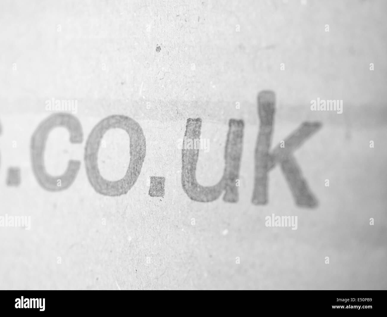 Browse the internet Black and White Stock Photos & Images - Alamy