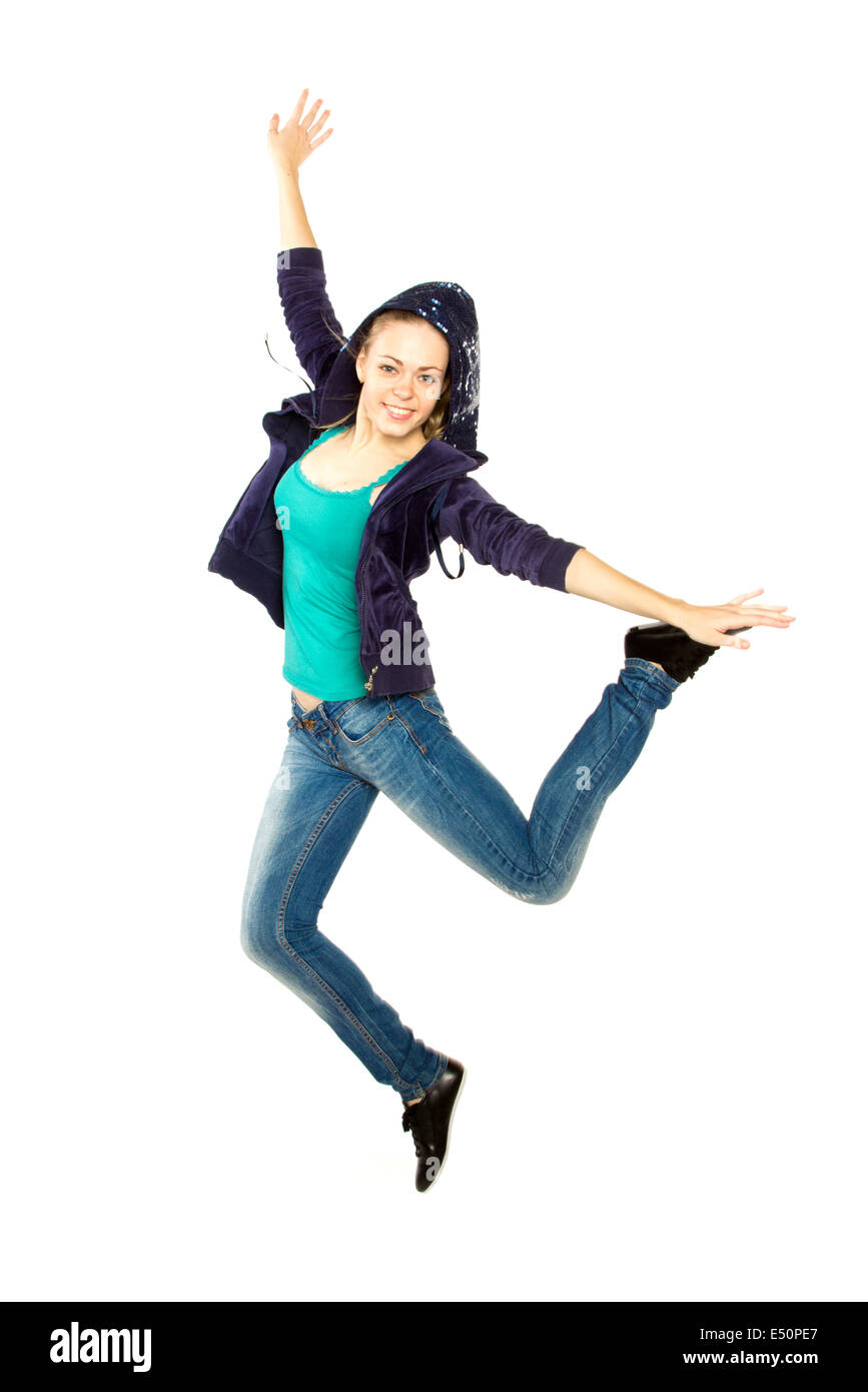 Dan dancer hi-res stock photography and images - Alamy
