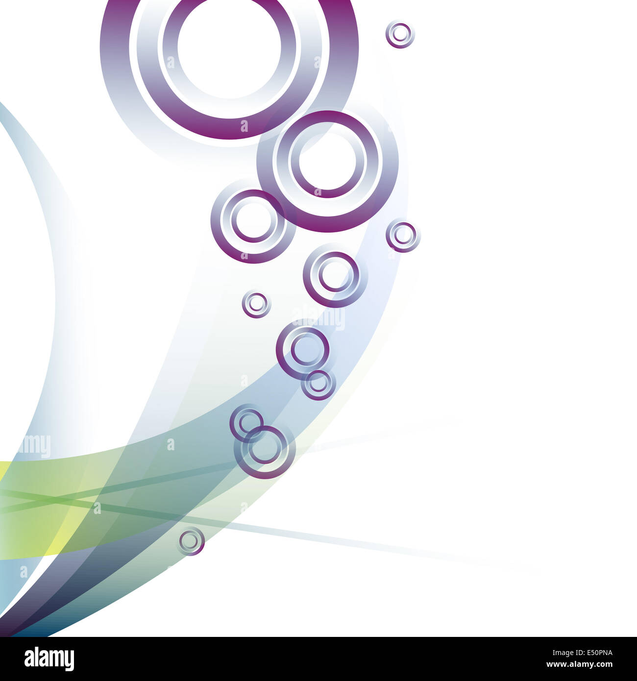 Beautiful digital design hi-res stock photography and images - Alamy