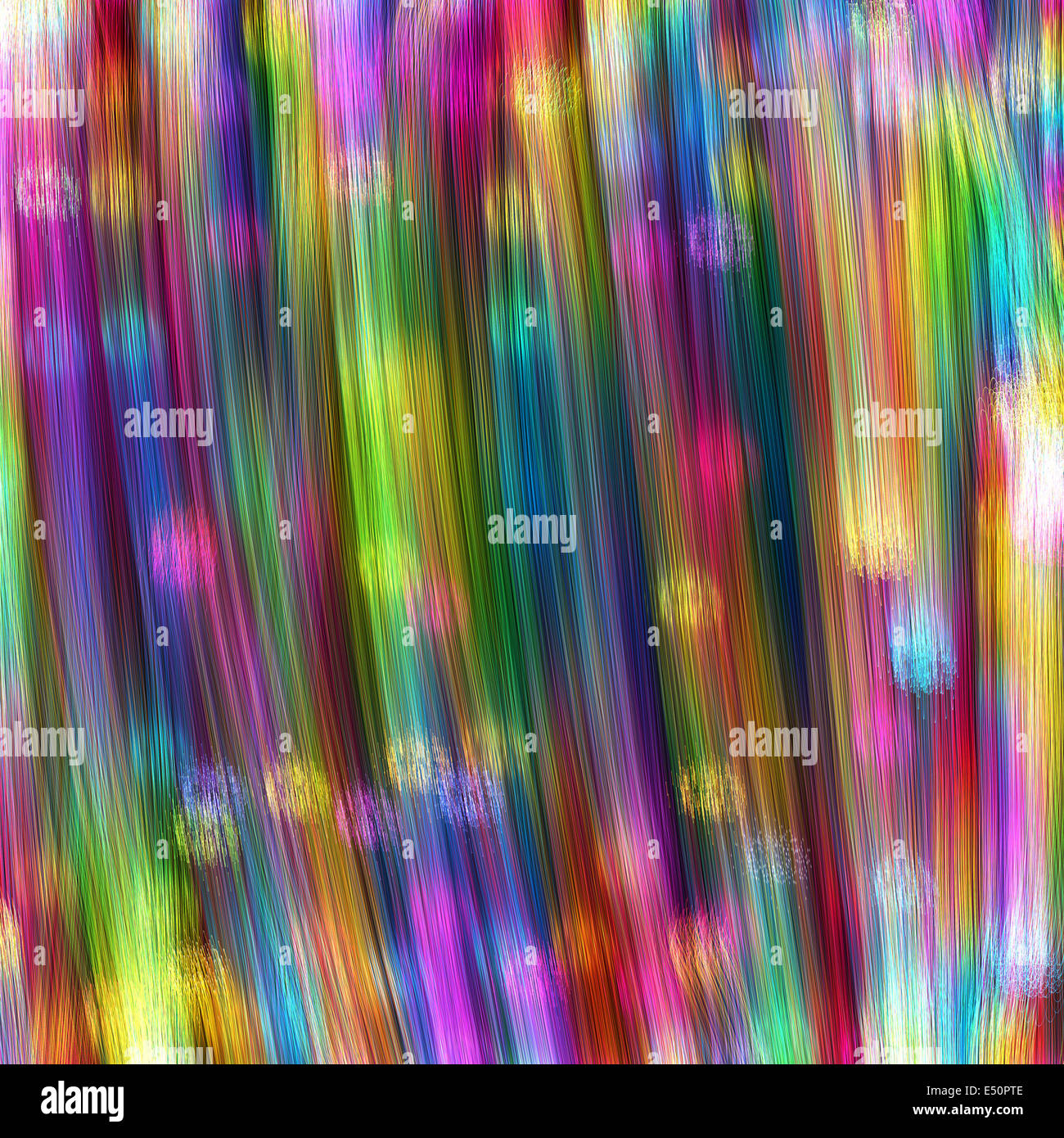 Multicolor Abstract Background Stock Photo - Alamy