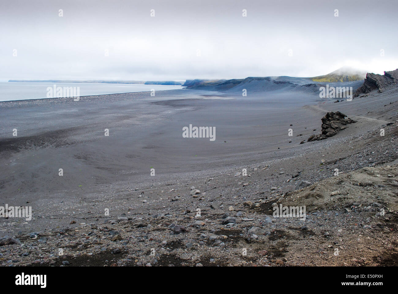 Insel jan mayen hi-res stock photography and images - Alamy