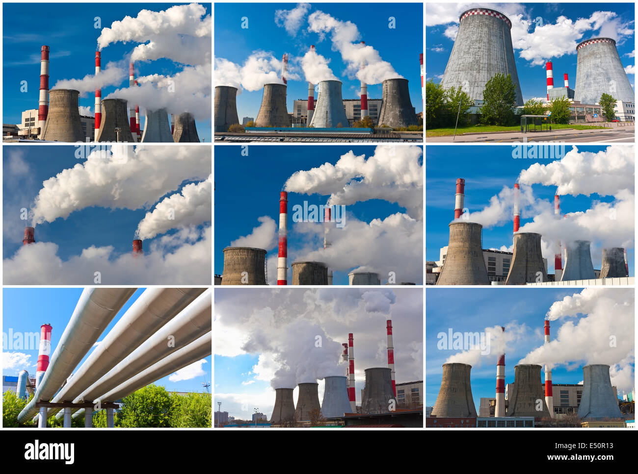 Nuclear fuel rack hi-res stock photography and images - Alamy