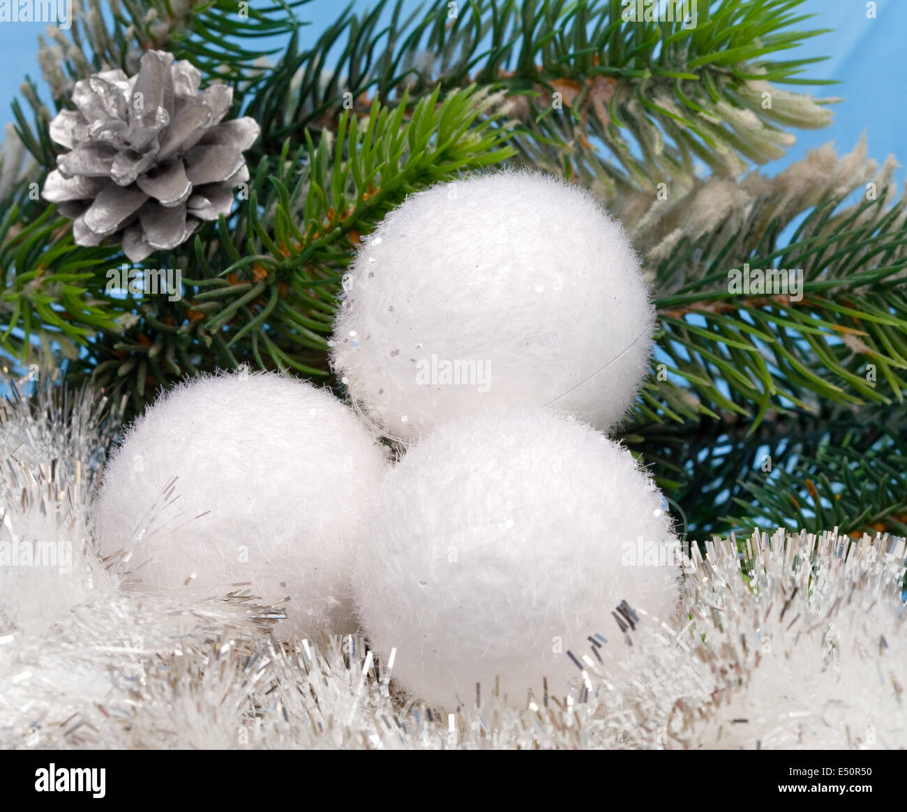 Fluffy balls hi-res stock photography and images - Alamy