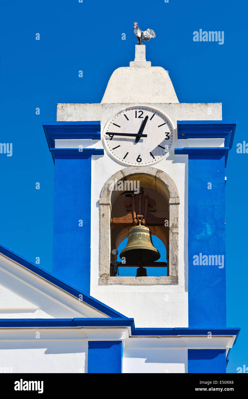 Baroque style belfry hi-res stock photography and images - Alamy