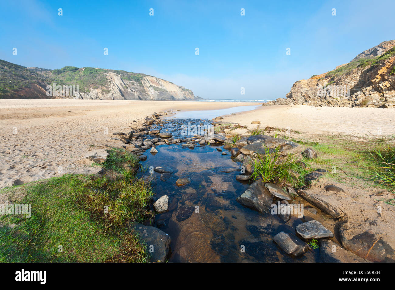 Brook bay hi-res stock photography and images - Alamy