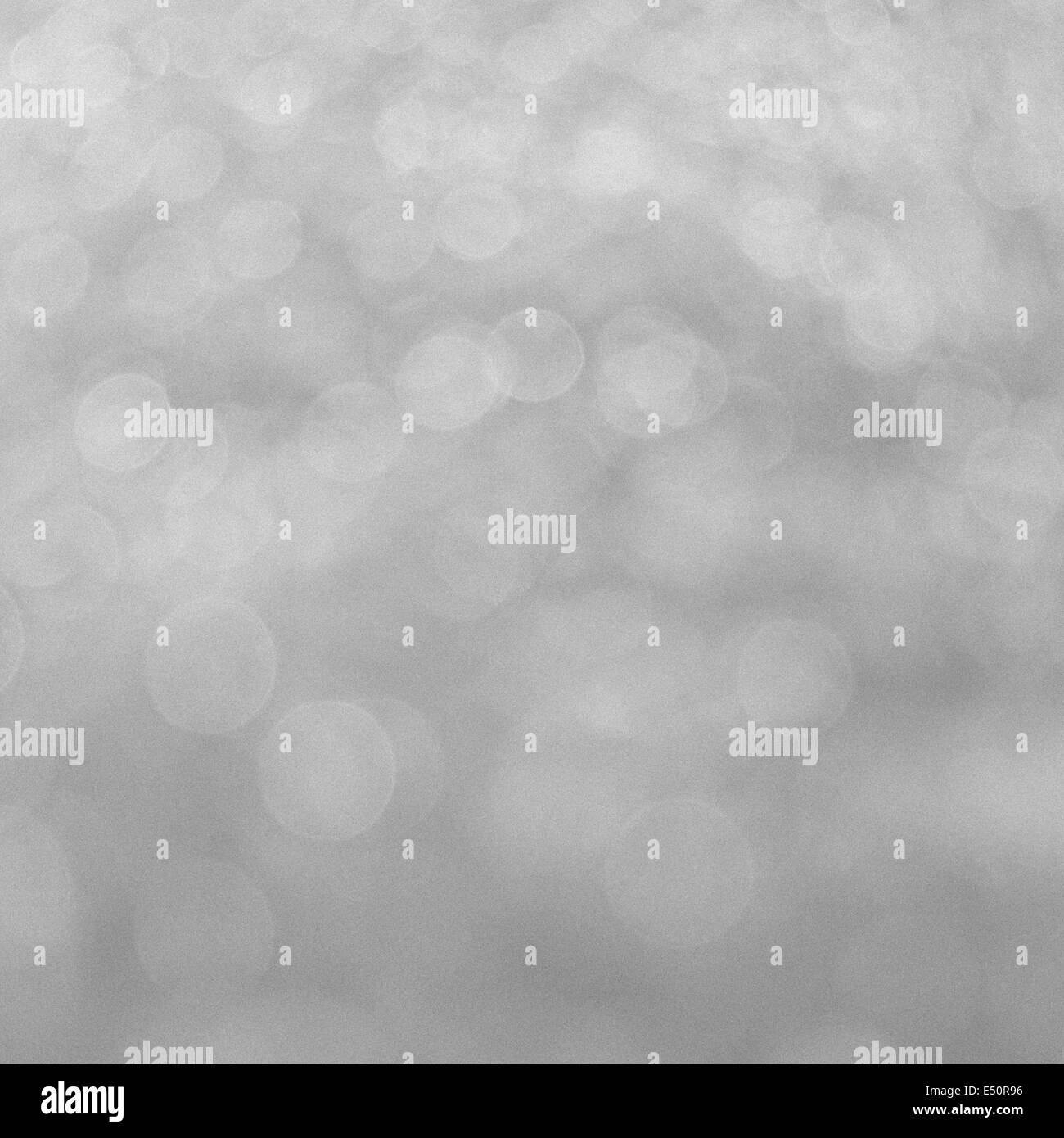 Beautiful bokeh background light Black and White Stock Photos & Images ...