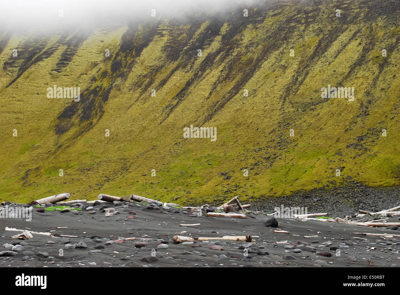 Jan Mayen Island, Norway Stock Photo - Alamy