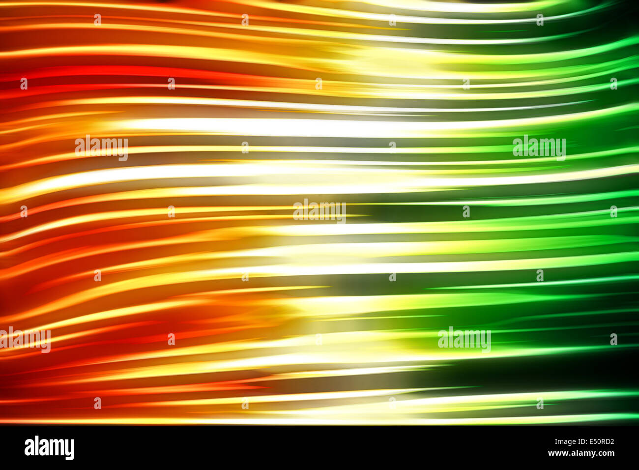 Wavy li hi-res stock photography and images - Alamy
