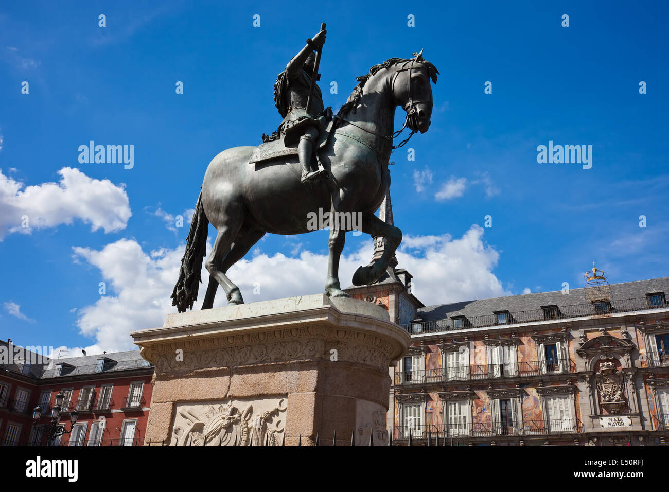 Royal mayor palace hi-res stock photography and images - Alamy